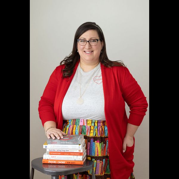 Staff & Leadership | Reach Out & Read of Greater NY