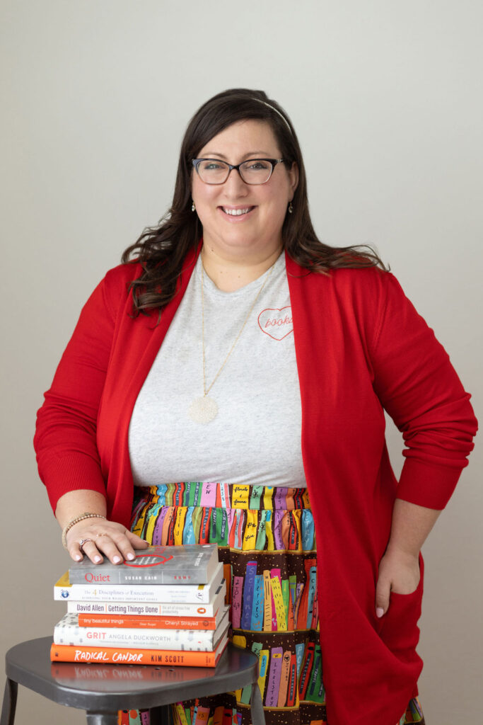 Staff & Leadership | Reach Out & Read of Greater NY