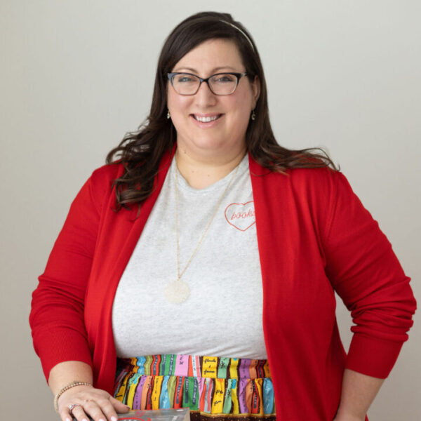 Staff & Leadership | Reach Out & Read of Greater NY