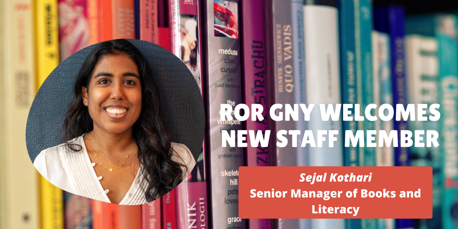 March 2023 Medical Professional Newsletter | Reach Out & Read of Greater NY